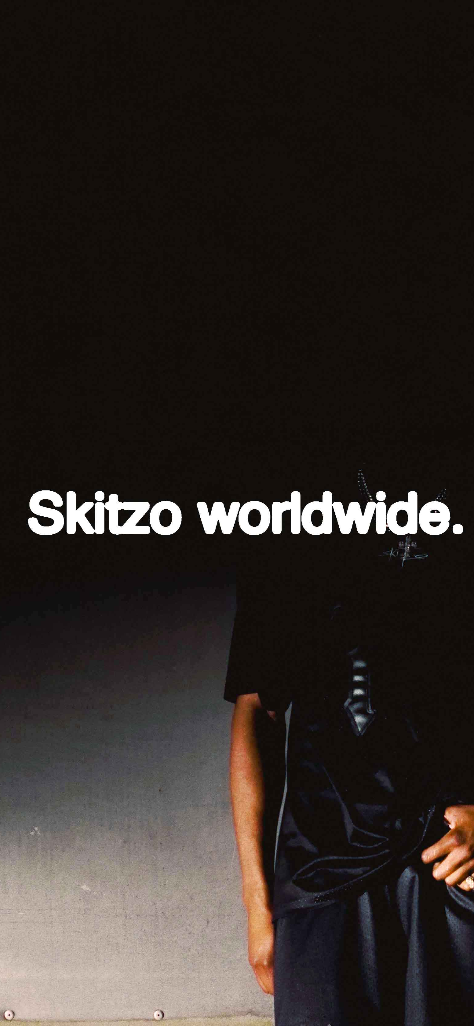 Skitzo Worldwide